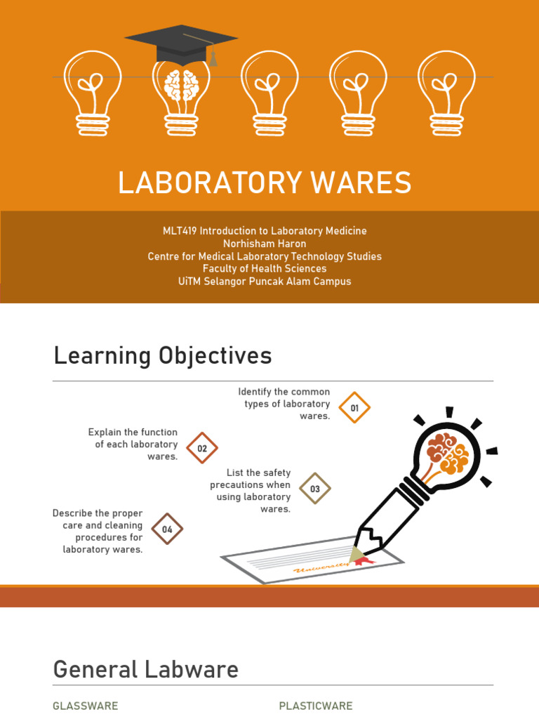 Introduction to Labware Safety | PDF