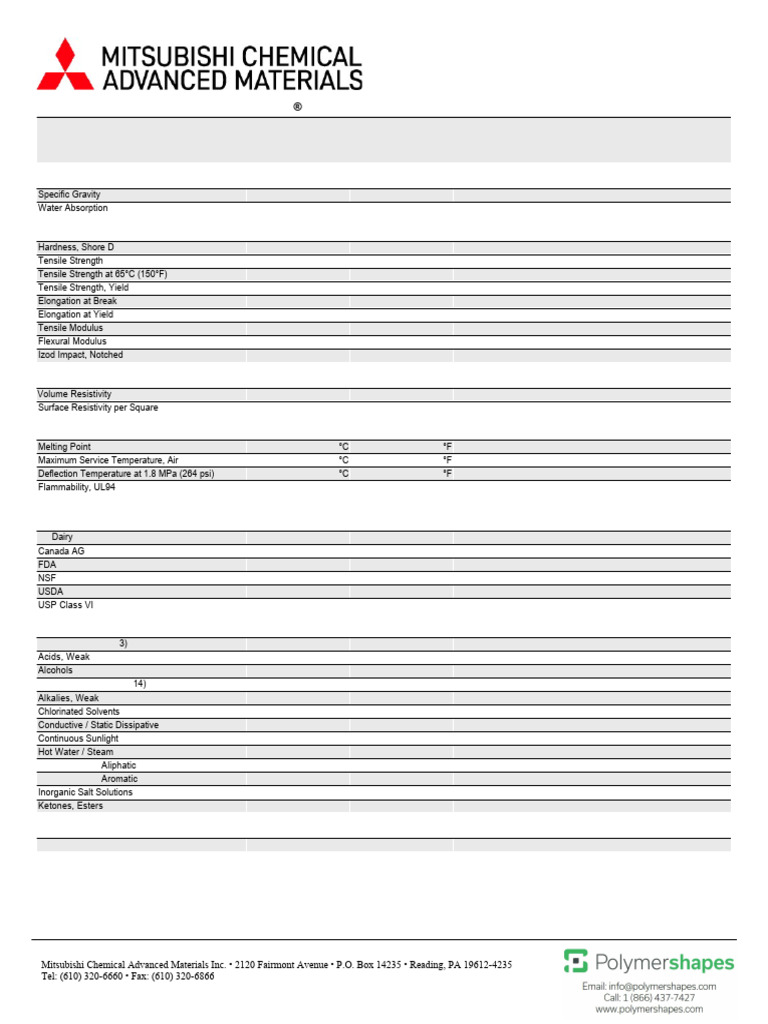 LDPE DATA SHEET 2 | PDF | Polyethylene | Thermoplastic