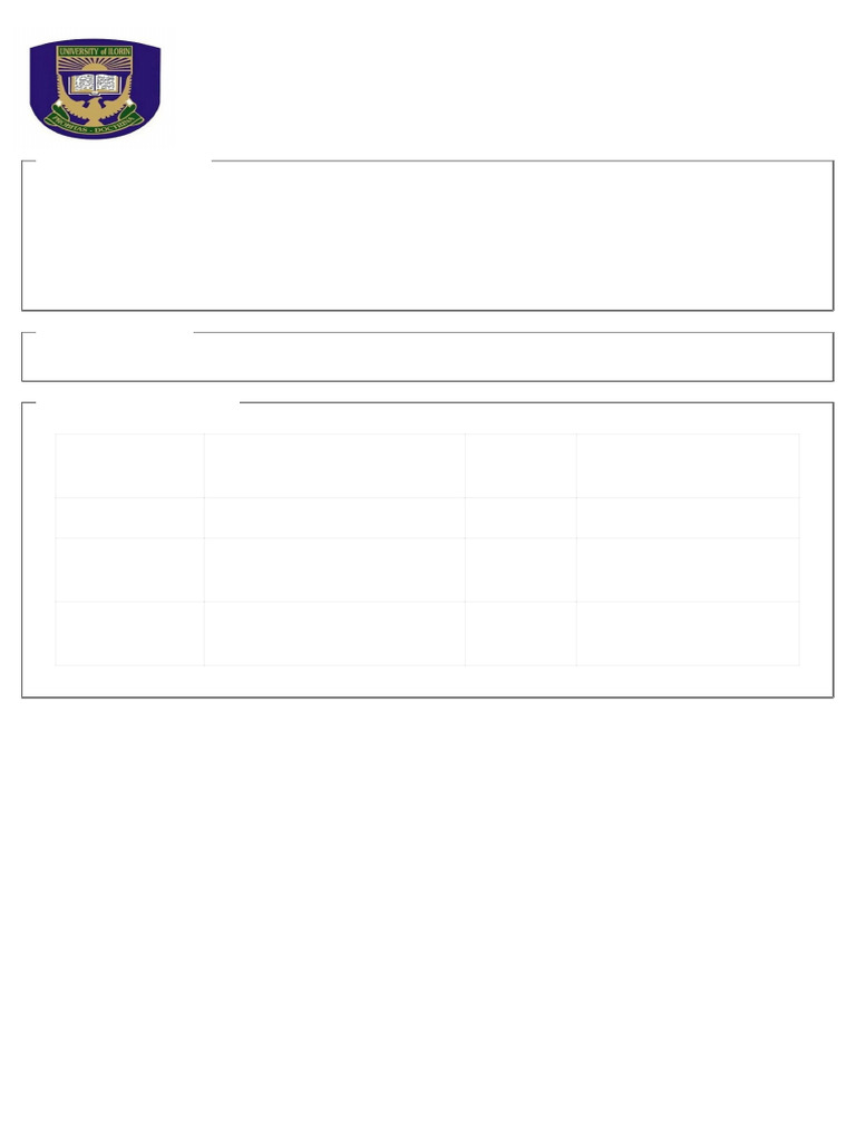 Clearance Slip 7 | PDF
