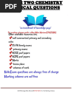 Form 2 Term 3 | PDF | Spreadsheet | Computer Engineering