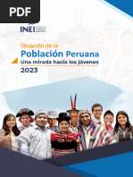 Indicadores Demográficos de Perú 1940-2025 | PDF | Población | Demografía