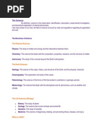 Labeled Cow Skeletal System Overview | PDF | Skeleton | Vertebra