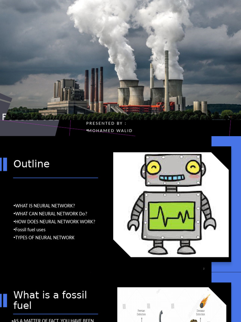 Fossil Fuel | PDF | Fossil Fuels | Fuels