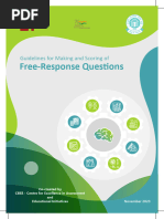 Report Writing Format With Samples, Examples For Class 10 & 12 ...