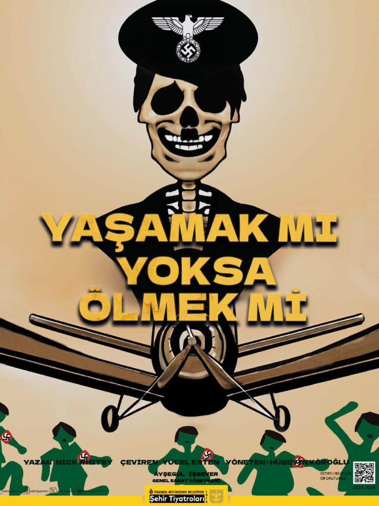 AY Egül Sever: Genel Sanat Yönetmen | PDF