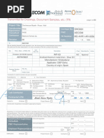 ICC Uniform Rules For Demand Guarantees 758 | PDF