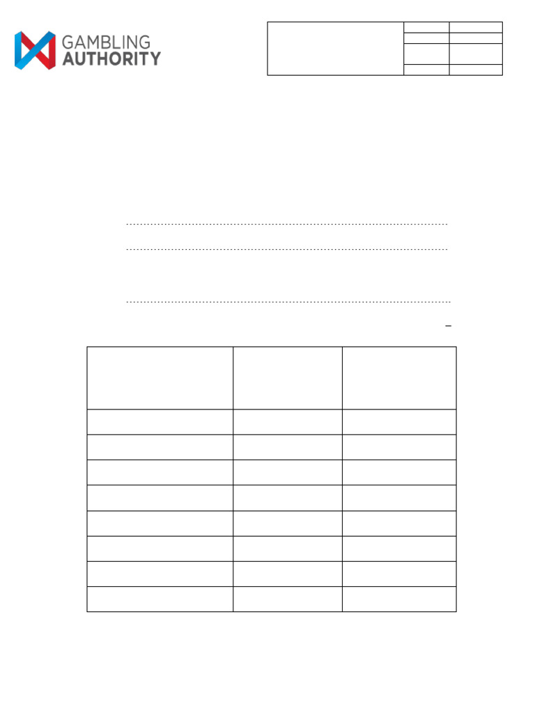 Digital SMS Competition Application Form | PDF | Computers