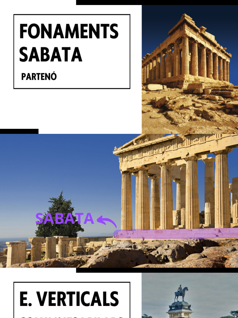 Elements Estructurals | PDF