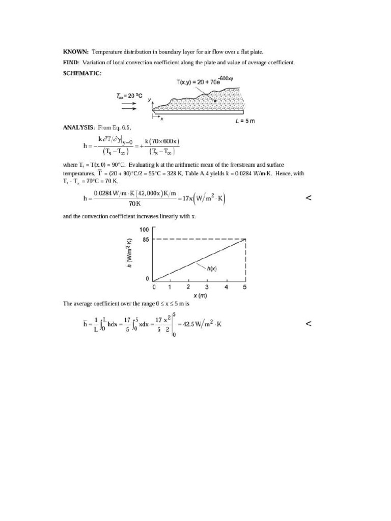 Tut 6 Solutions | PDF