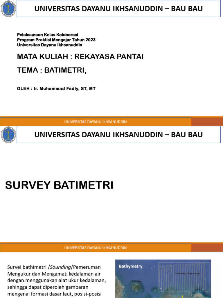 Slide Master Praktisi Mengajarshare 2 UNIDAYAN | PDF | Sains & Matematika