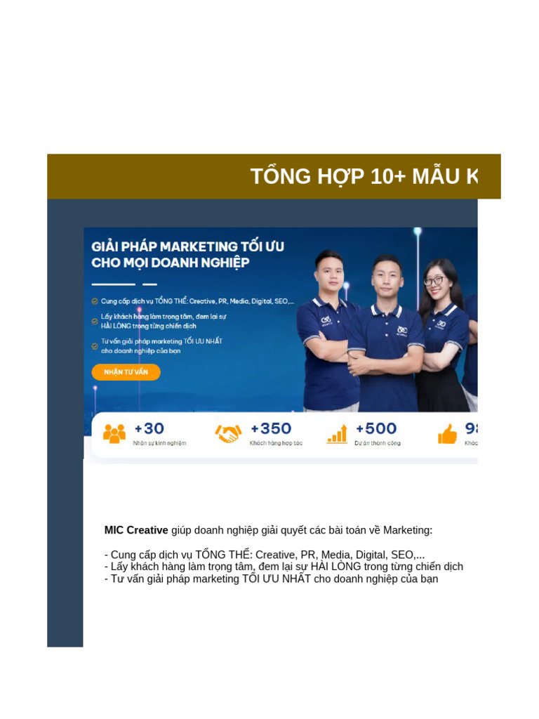 Final Content Marketing Planning | PDF