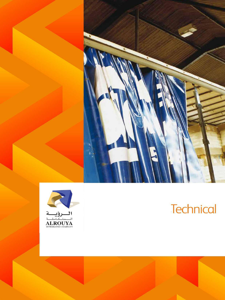 PVC 900 GSM - Europe | PDF