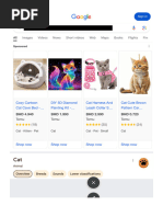 Goobert: The Silly Corndog Cat | PDF | Domesticated Animals | Animals ...