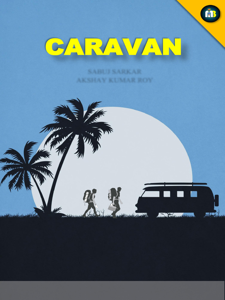 Caravan by Mississippi Books | PDF | Stars | C. S. Lewis