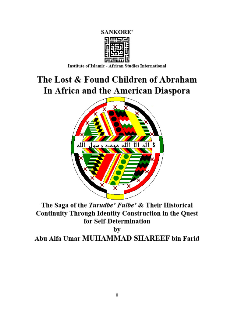 The Lost and Found Children of Abraham I | PDF | Muhammad | Prophets ...