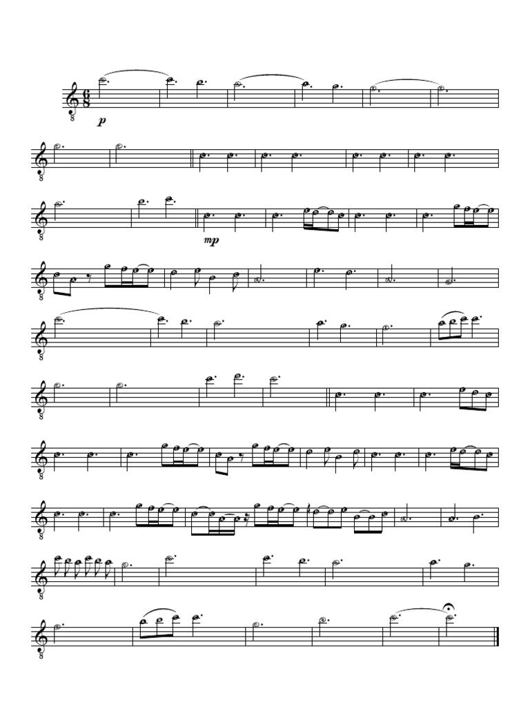 1000 Yearsx - Octavina | PDF