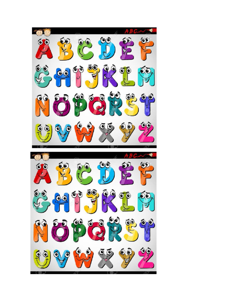 Letras Sentimiento | PDF