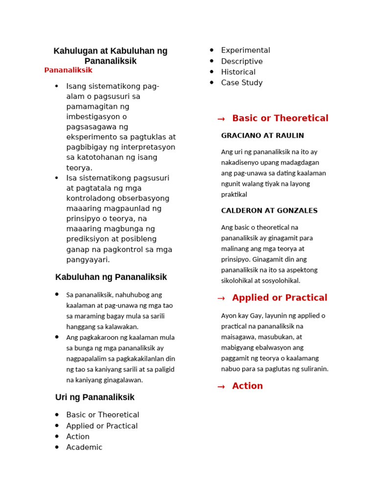 Kompan 2nd Q Reviewer | PDF