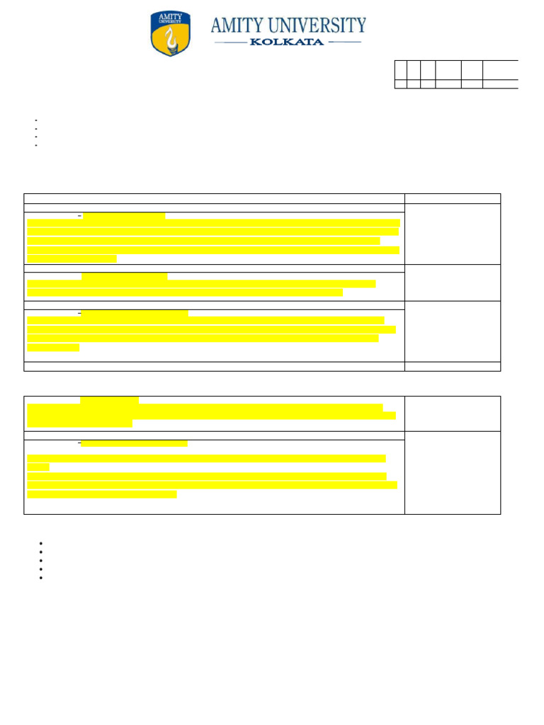 New Syllabus | PDF | Project Management | Software Quality