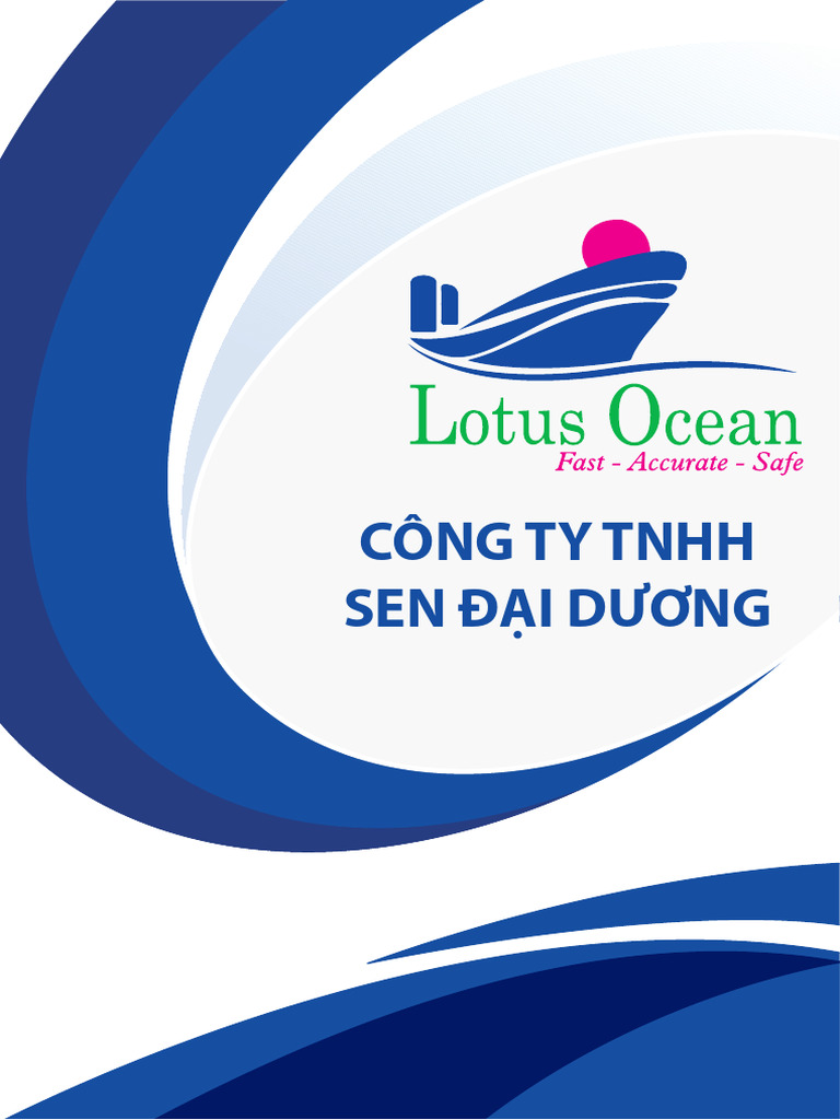 Profile Lotus Ocean (Vie) | PDF