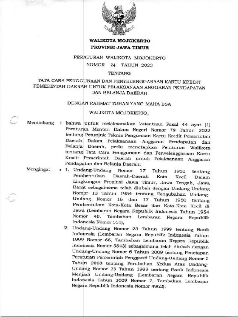 C TATA CARA PENGGUNAAN DAN PENYELENGGARAAN KKPD - Compressed | PDF