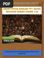 English Functional Writing Notes | PDF