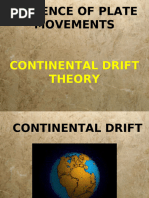 Building Pangaea Gizmo ANSWERS | PDF | Earth Sciences | Geology