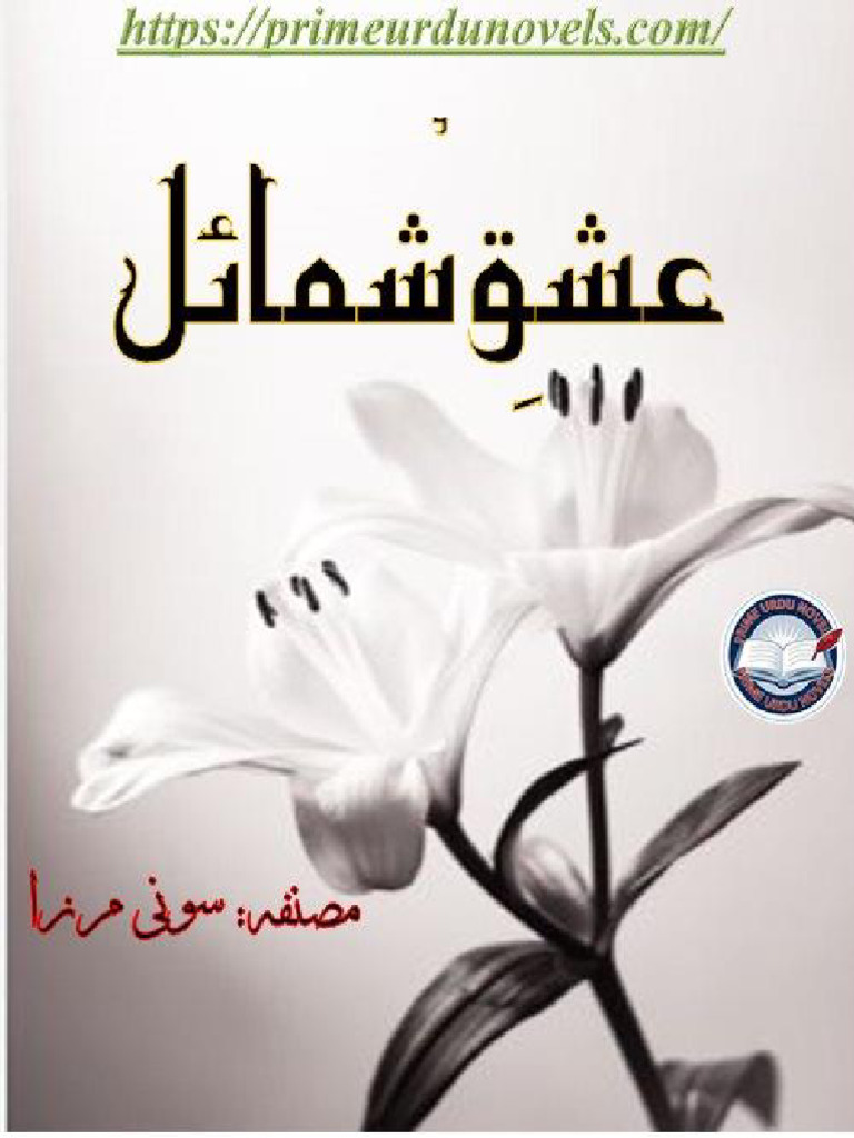 Ishq e Shumail by Soni Mirza Complete | PDF