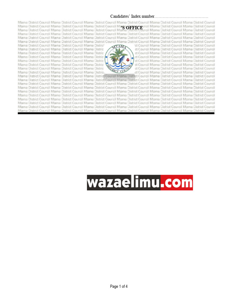 FII CIVICS (QP) | PDF | Justice | Crime & Violence