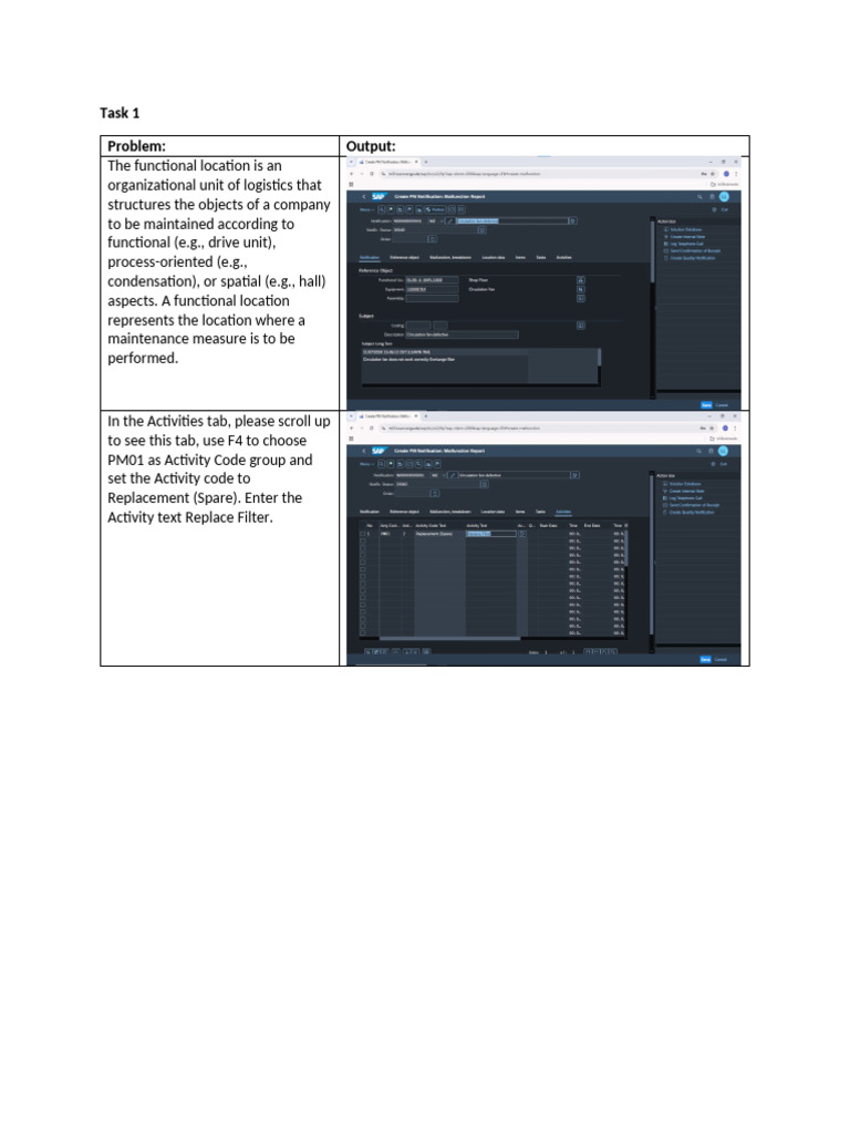 Sanmartin - BT501 - Advanced System Integration Architecture - ASIA (Case Study Pre Finals ...