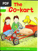 Oxford Reading Tree Level 2 | PDF