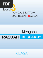 Kajian Kes Rasuah Rolls Royce | PDF