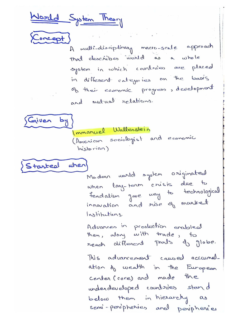 Gender Study | PDF