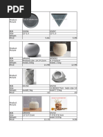 Haidie Connectors Catalogue Overview | PDF
