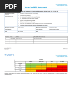 Fatigue Management Toolbox Talk | PDF | Occupational Safety And Health ...