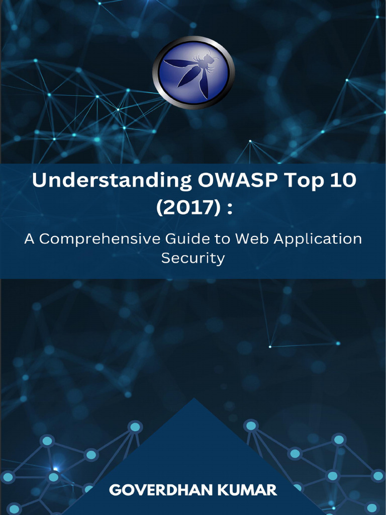 Web Security: OWASP Top 10 Guide | PDF | Security | Computer Security