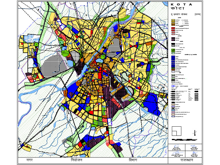 Proposed Land Use Map | PDF