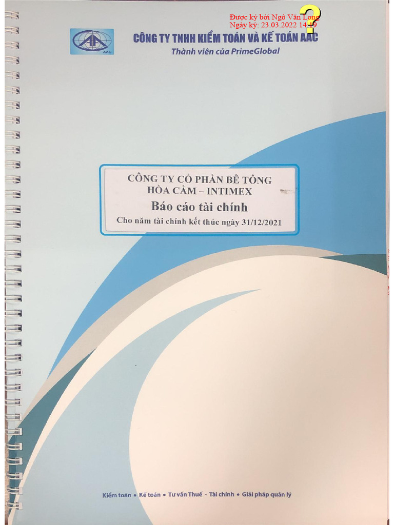 BCTC NAM 2021 - Signed | PDF