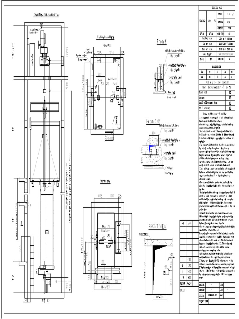 K241106.02 1600（有）2300x3000-模型 | PDF