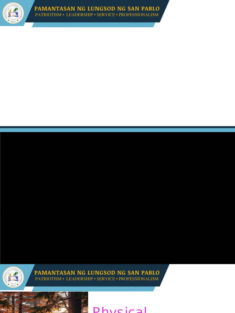 PATHFIT 1 New PDF | PDF | Healthy Diet | Physical Fitness