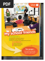 French Workbook | PDF