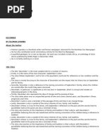 Boyi - A Silent Song and Other Stories Guide PDF Notes and Video ...