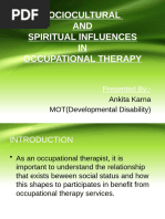 General Self-Efficacy Scale (GSE) | PDF