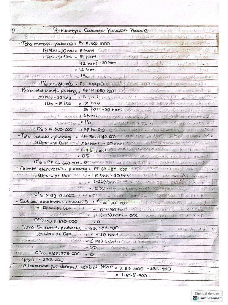 Yolanda Aulia Putri 057 | PDF