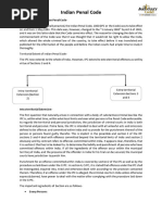 IPC Sections List | PDF | Justice | Crime & Violence