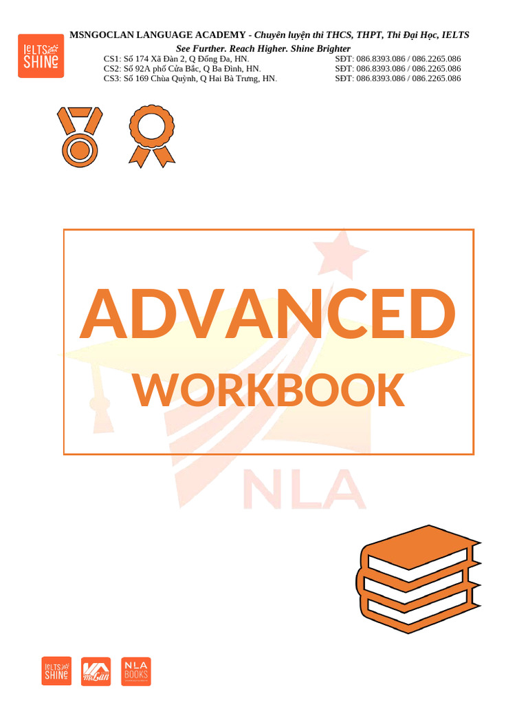 Advanced - Workbook | PDF | Zoo | Port