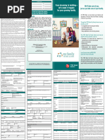 RCBC App Form Front Editable | PDF | Law