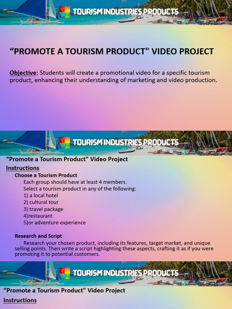 video guidelines | PDF | Marketing | Social Media