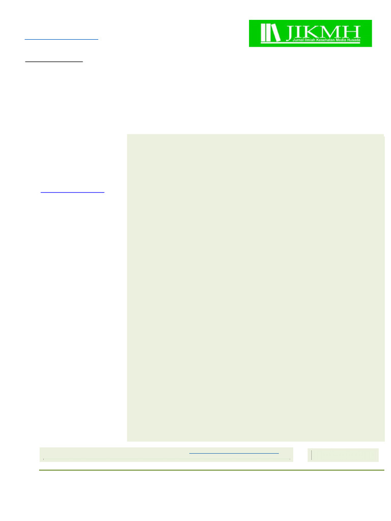 354-Article Text-1981-1-10-20240701 | PDF | Sains & Matematika