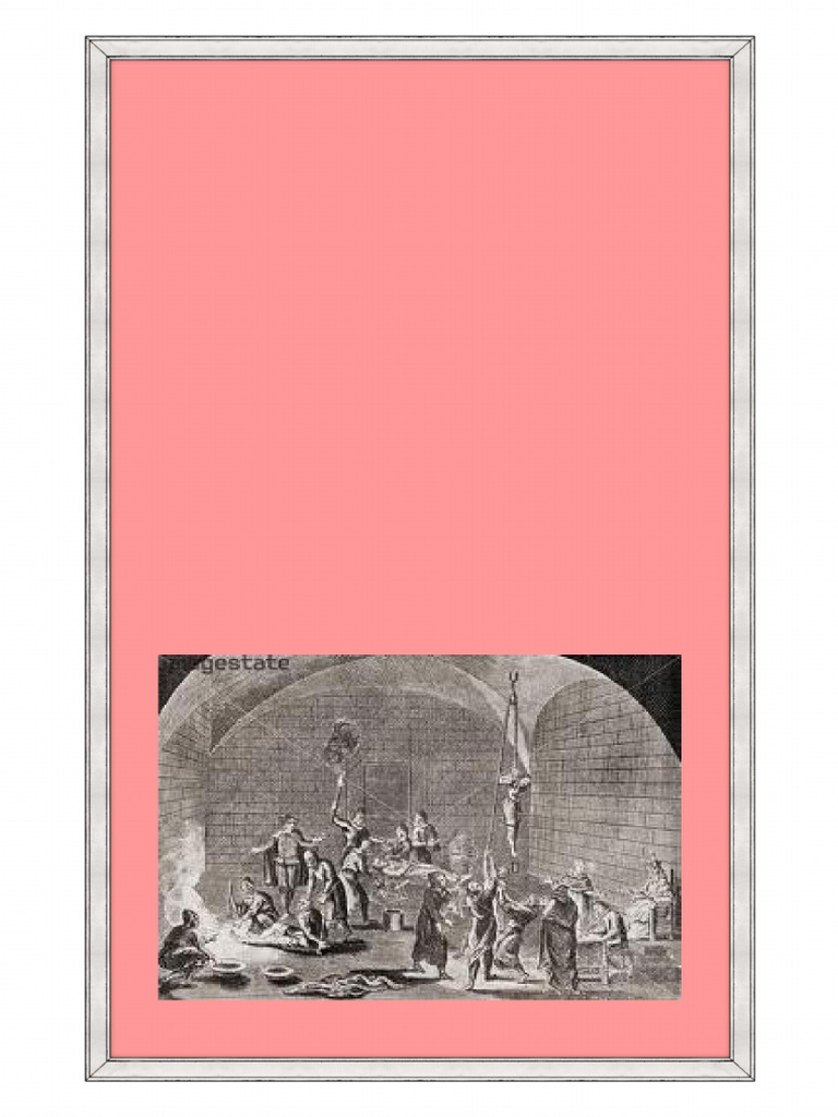 A History of The Marranos | PDF | Judeus | Espanha